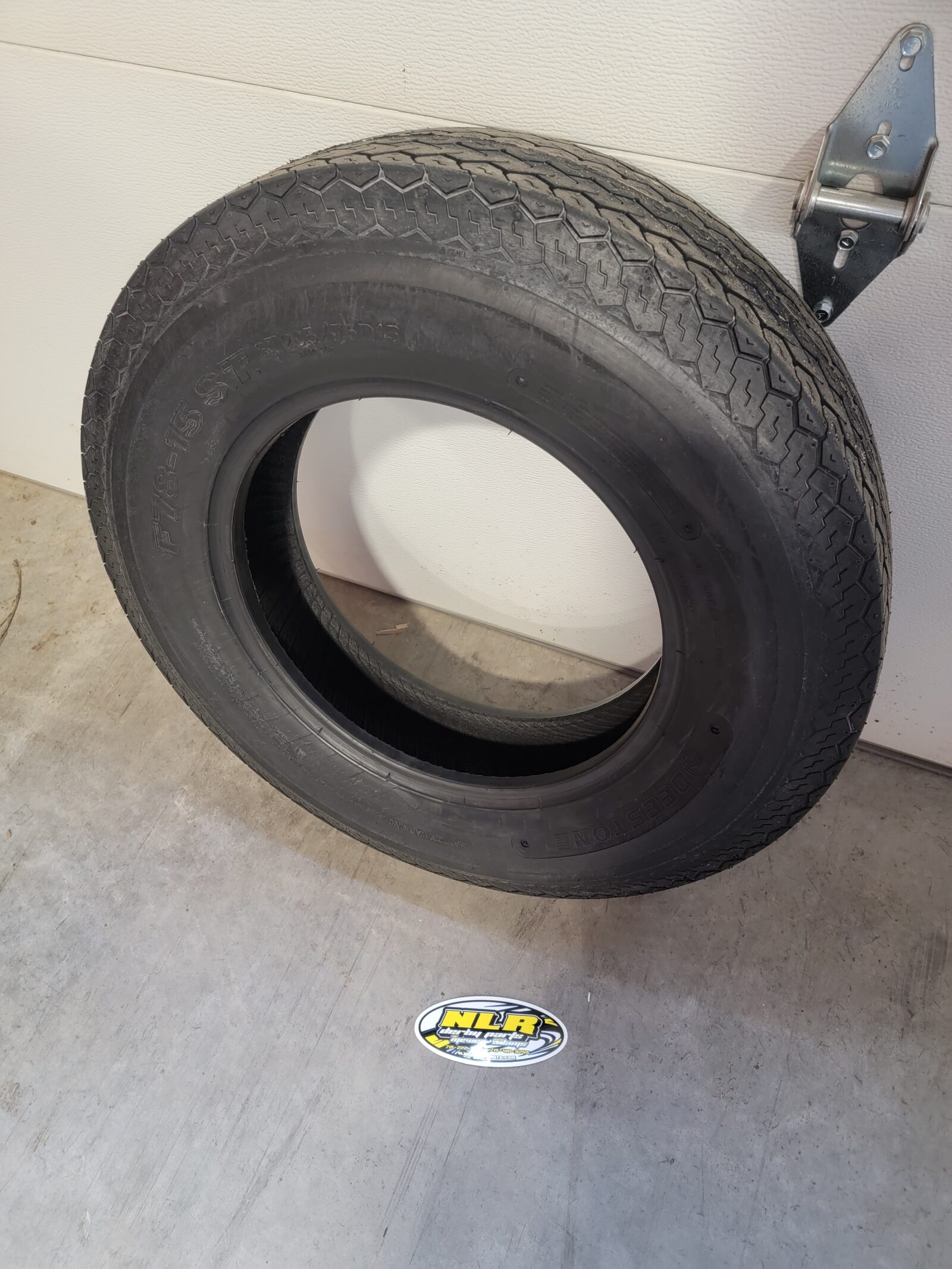 Tires & Wheels Archives - Page 6 of 11 - NLR Derby Parts