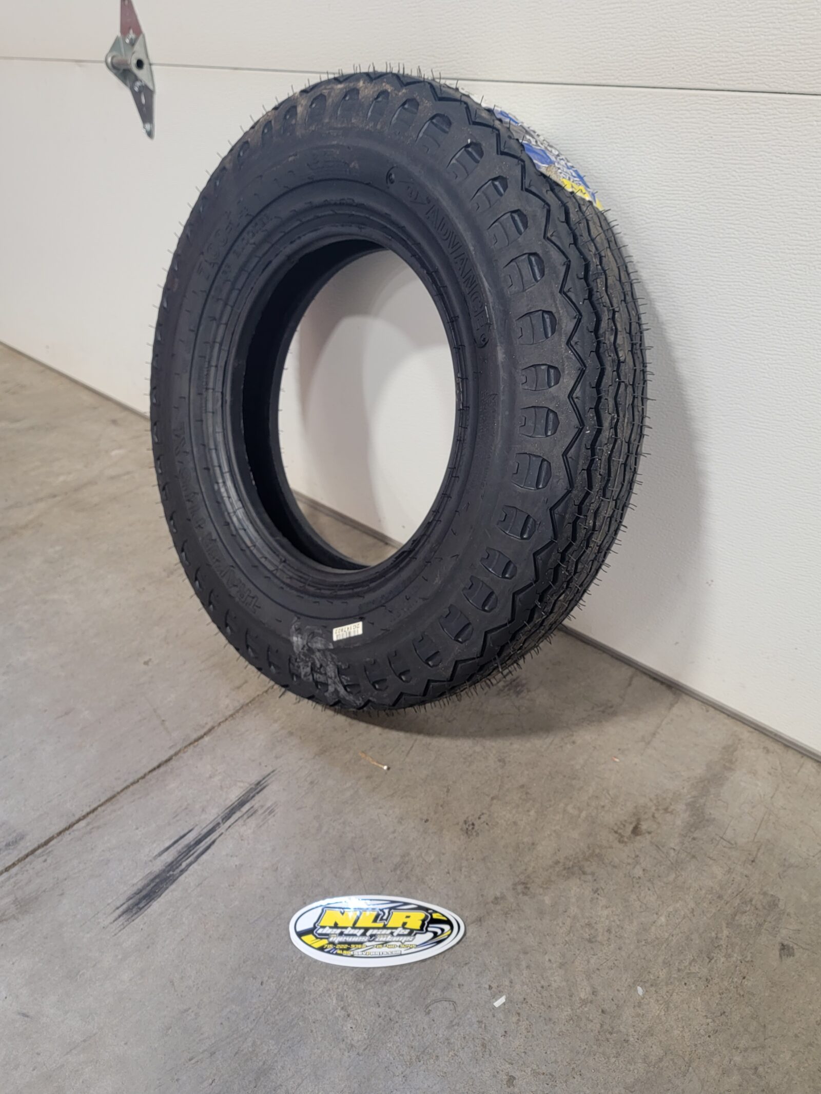 Tires & Wheels Archives - Page 5 of 12 - NLR Derby Parts