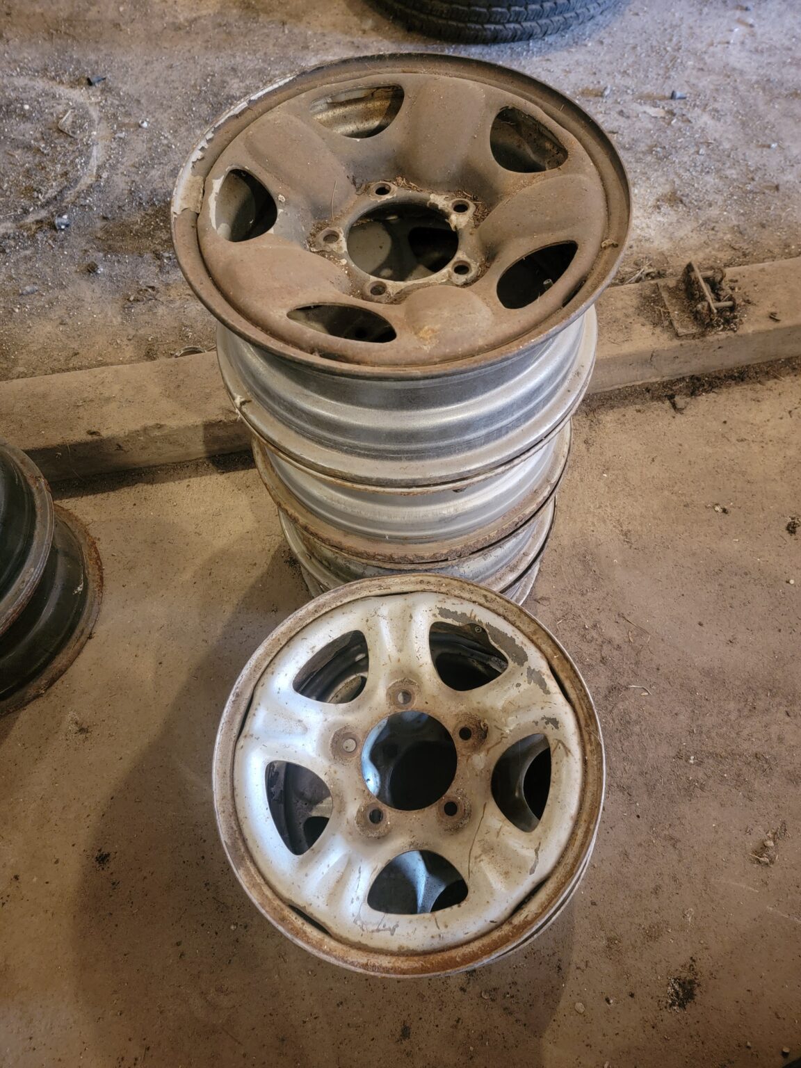 Tires & Wheels Archives - Page 9 of 12 - NLR Derby Parts