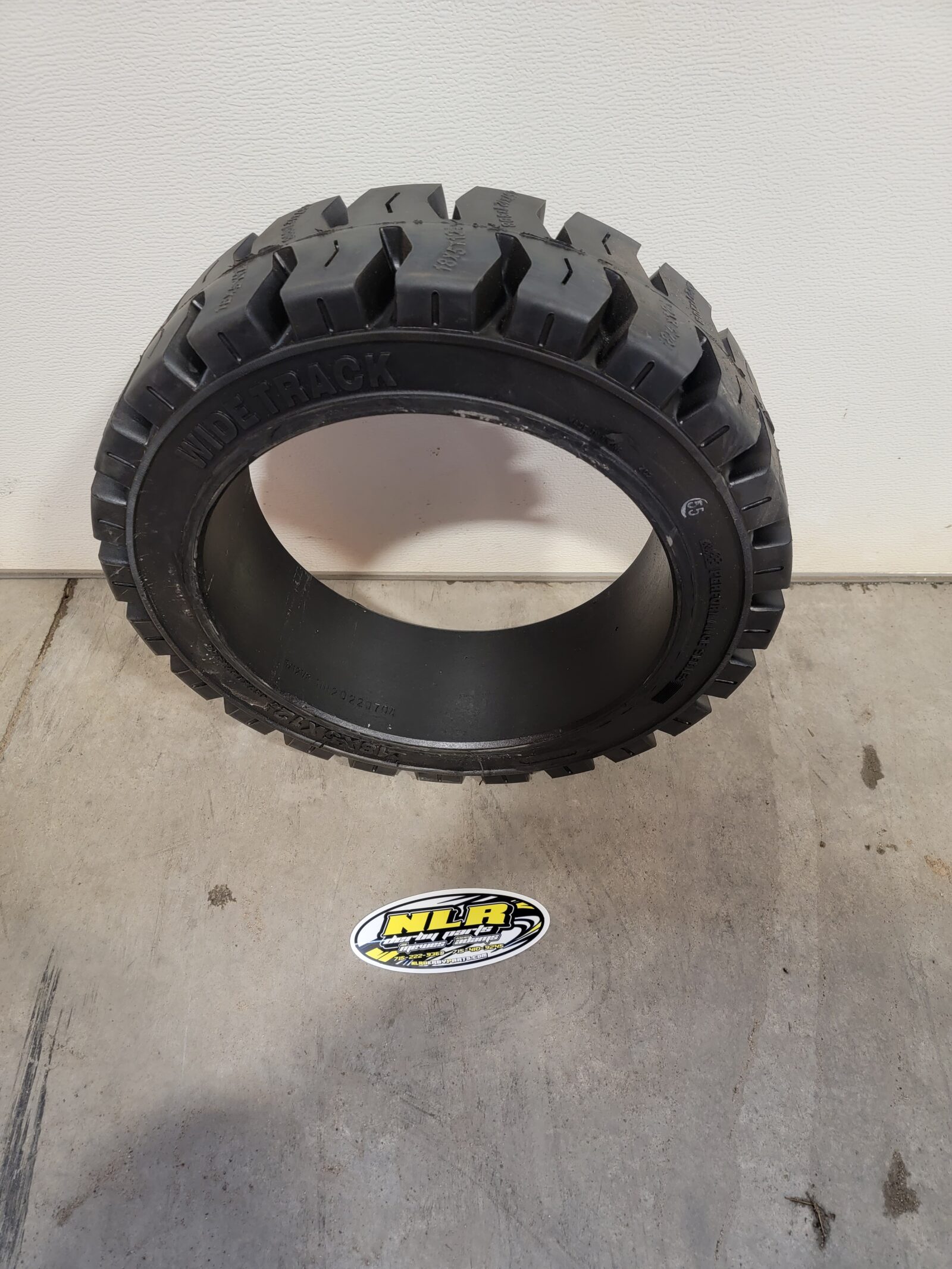 Tires & Wheels – Page 4 – NLR Derby Parts