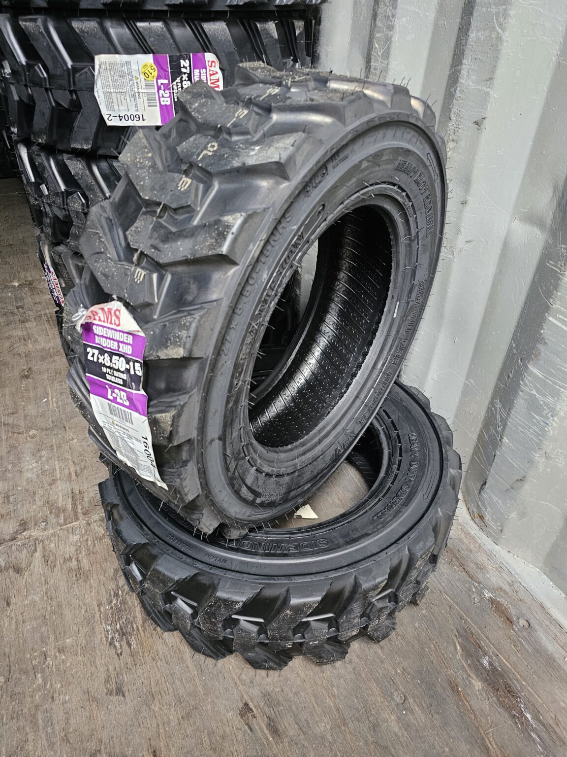 Tires & Wheels Archives - Page 4 of 12 - NLR Derby Parts