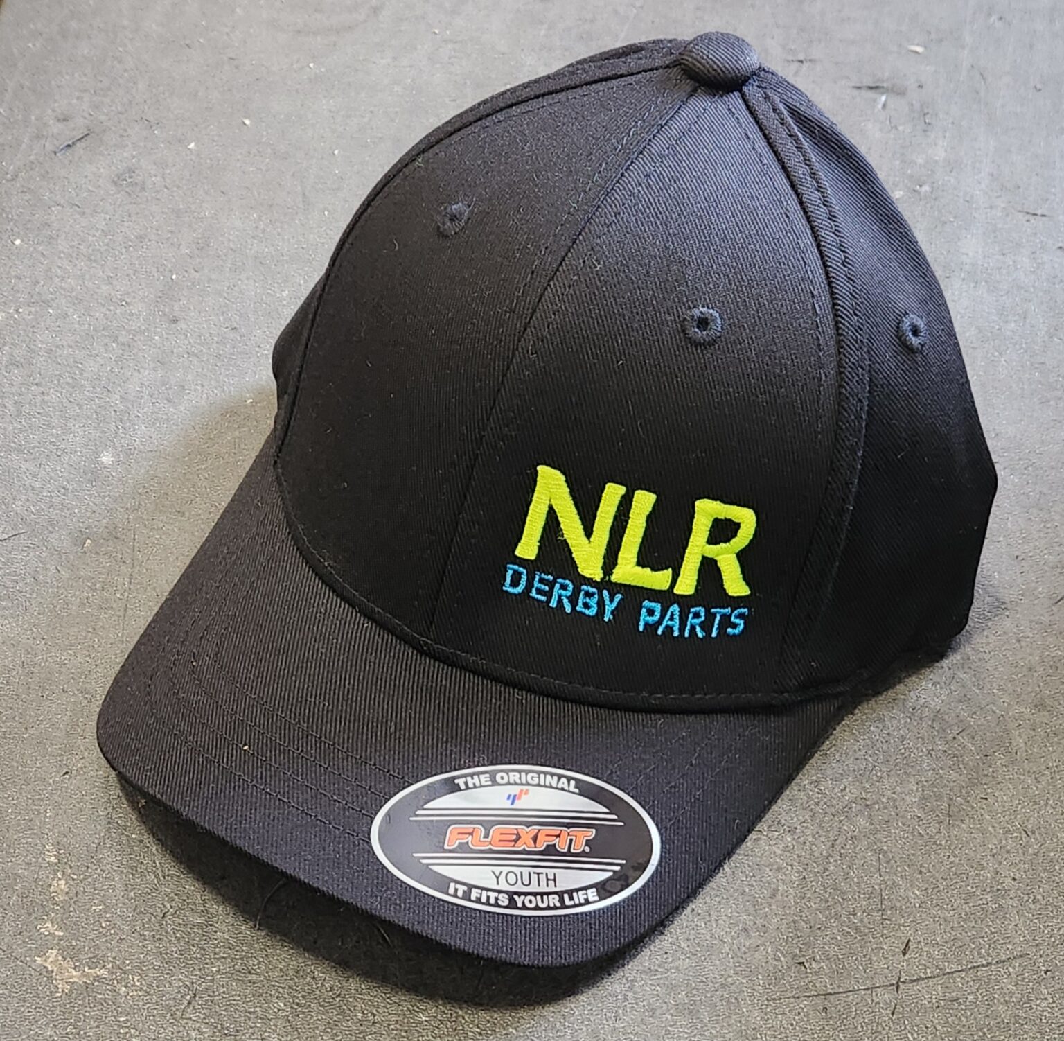 Home - NLR Derby Parts