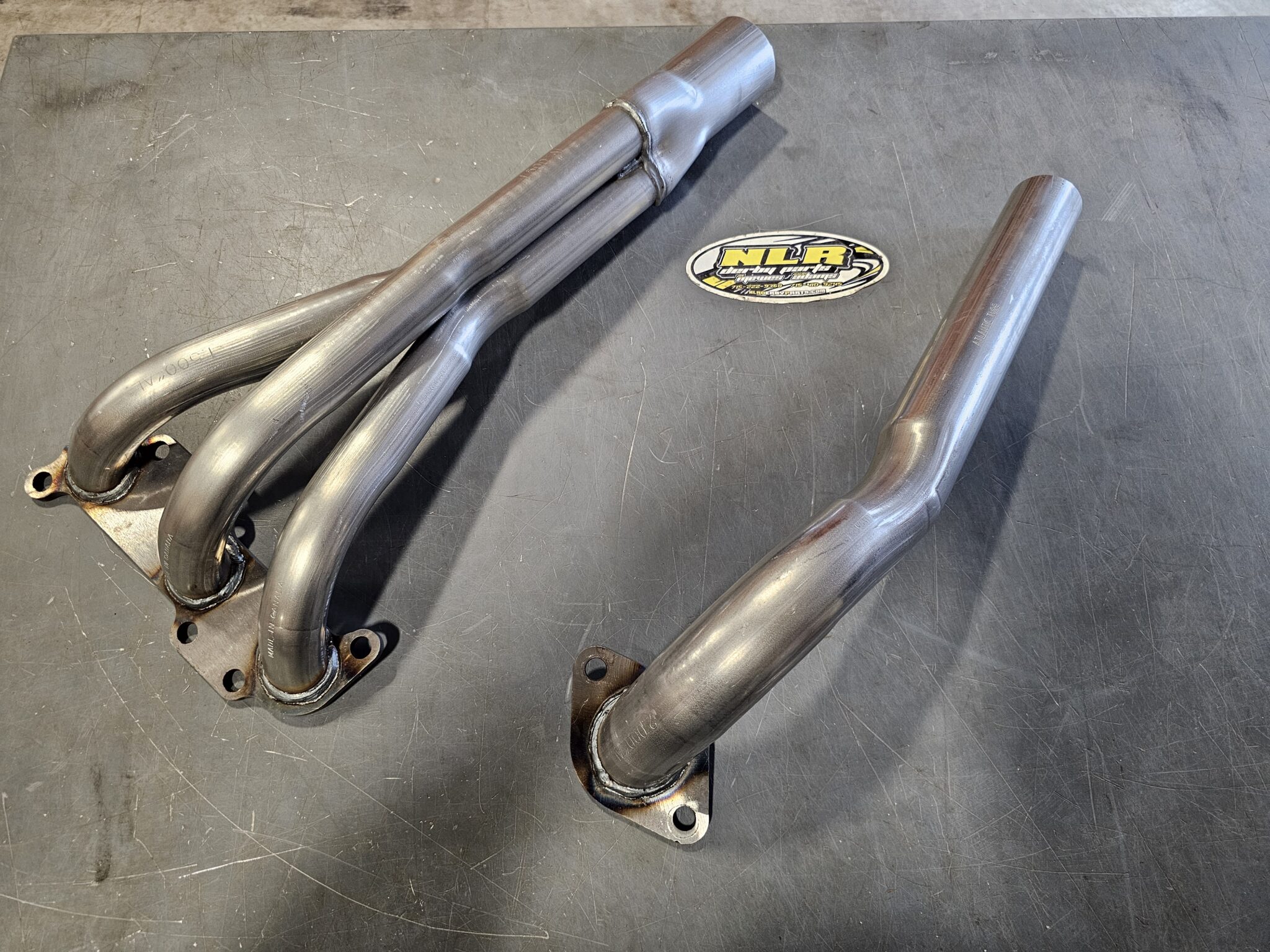 Home - NLR Derby Parts