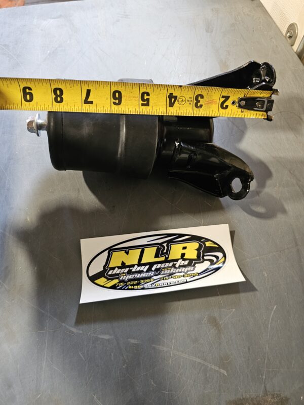 4 CYLINDER CAMRY ENGINE MOUNTS - NLR Derby Parts