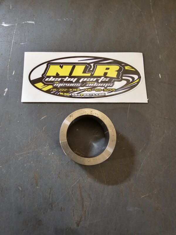 AXLE RETAINER FOR BUSHINGS/BEARINGS - NLR Derby Parts